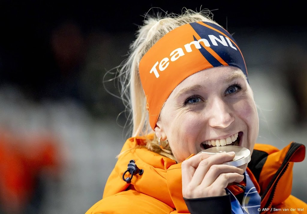 Conijn overwint met olympisch zilver ook lastige jaren