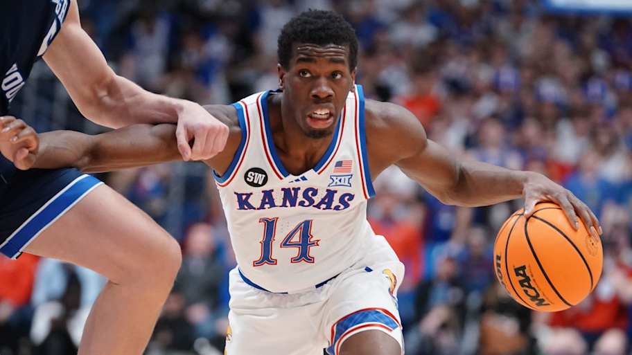 What Melvin Council Jr. returning to Kansas would mean for Jayhawks