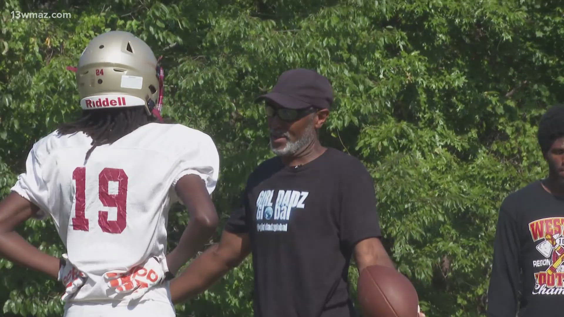 Macon County announced hiring of new head football coach: Former ...