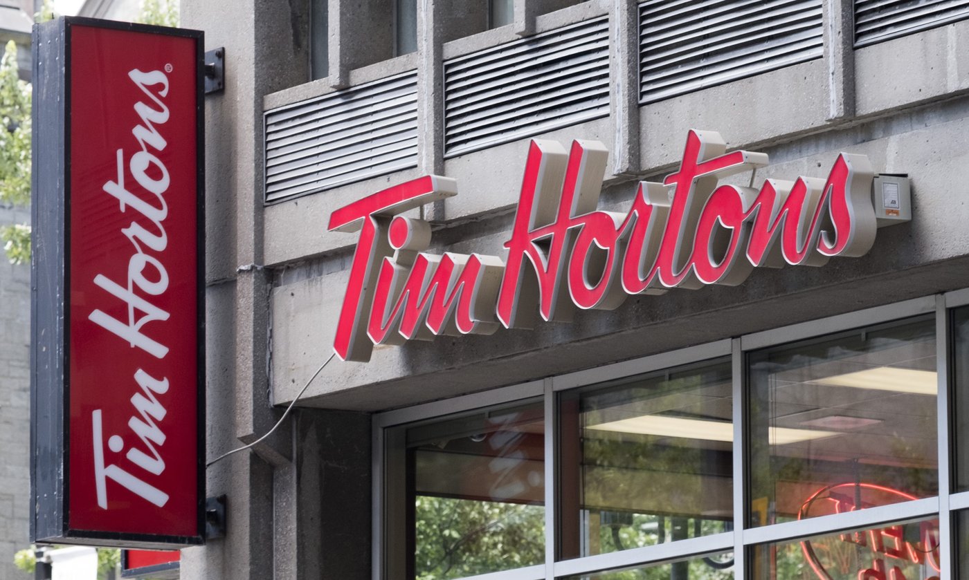 Tim Hortons tweaking English muffins, espresso and beverage machinery ...