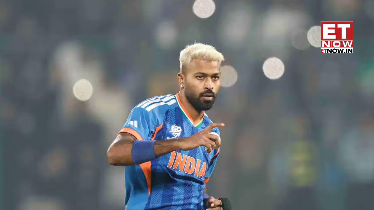 T20 World Cup 2026: India breeze past Namibia by 93 runs in clinical ...