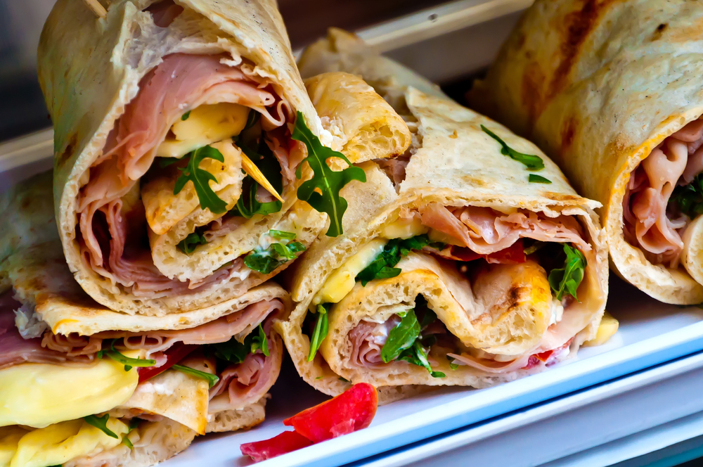 17 sandwich shops around the US known for one must-order sandwich