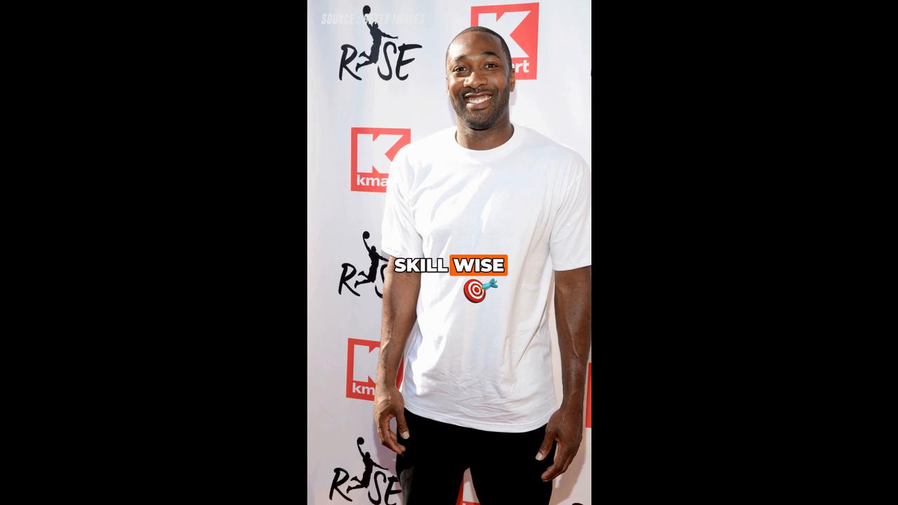 Gilbert Arenas says Bryce James redshirt move just boosted his NIL value
