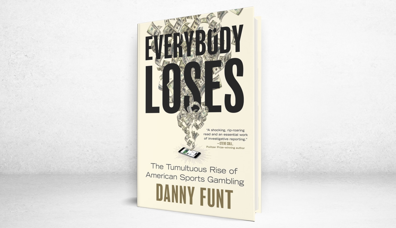 'Everybody loses' review: The problem with parlays