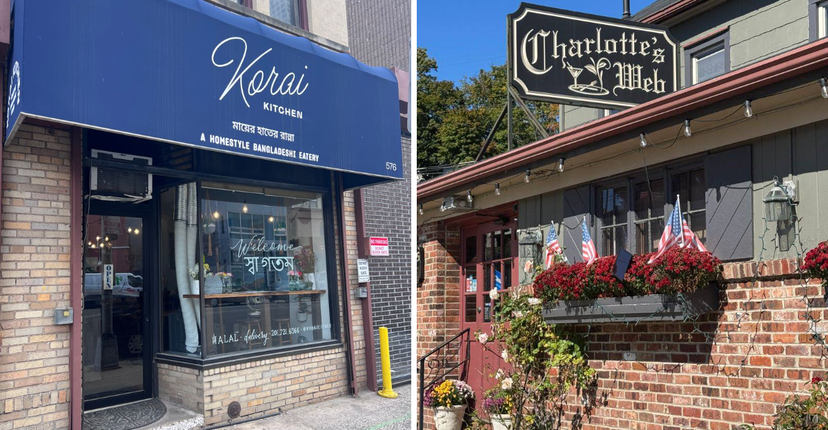 10 off-the-radar New Jersey restaurants every foodie should visit