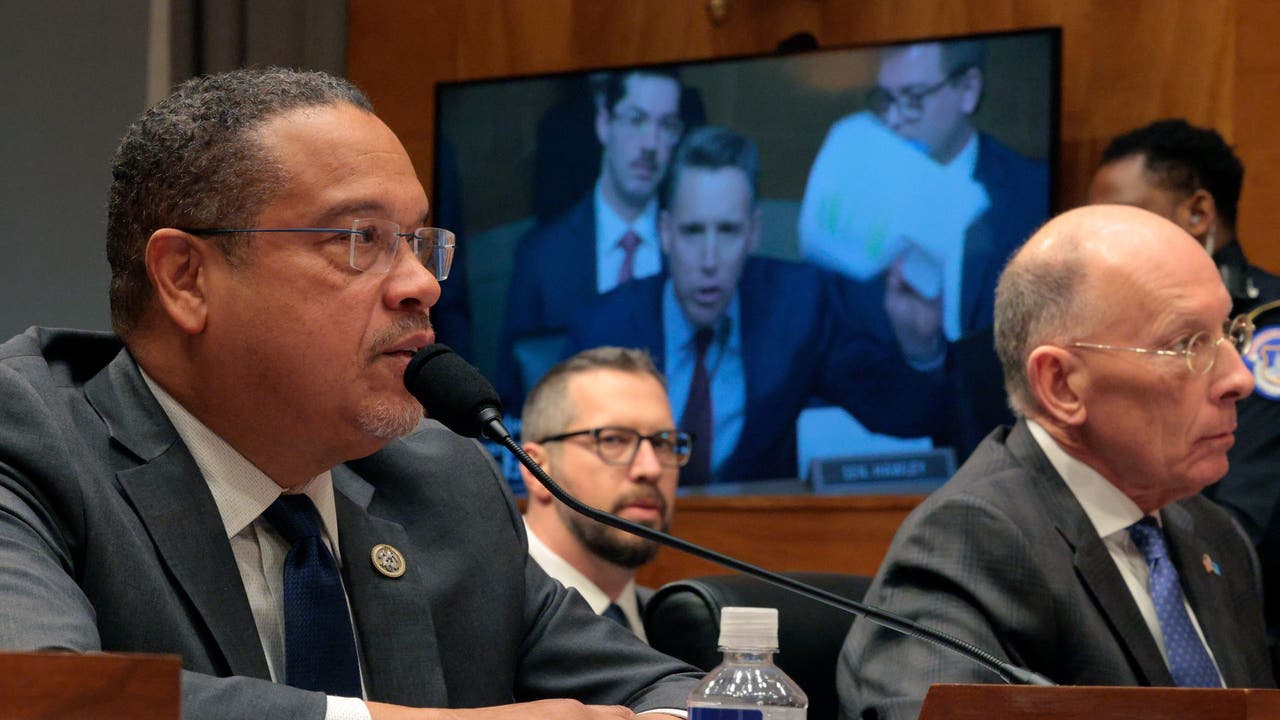 Minnesota officials testify at Senate hearing on immigration, law ...
