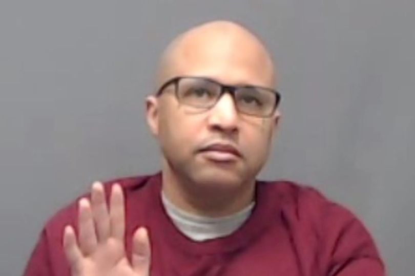 'Ruthless' Death Row inmate scoffed cheeseburger before executed by ...