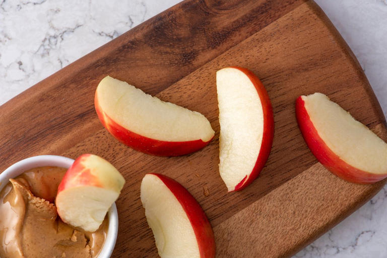 8 healthy foods that satisfy sugar cravings better than candy