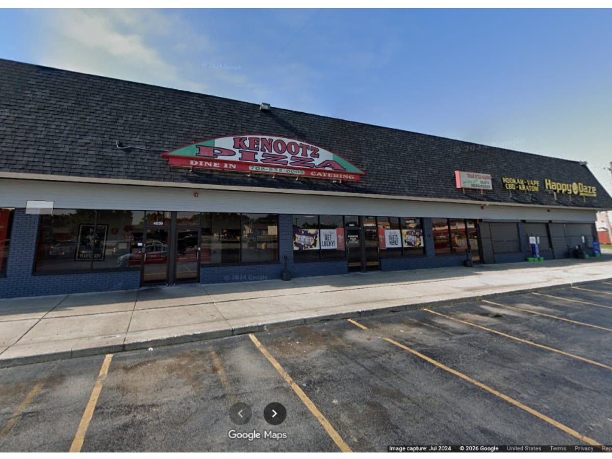 Kenootz Pizza to close after nearly 4 decades, owners to retire