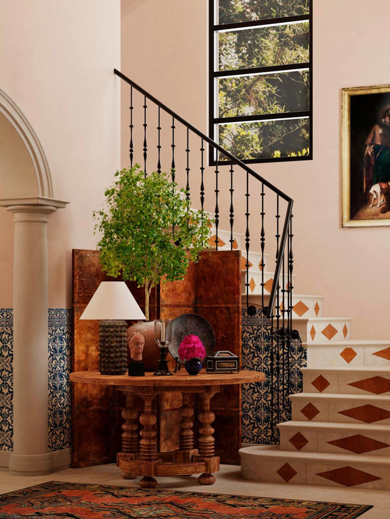 We asked 6 designers to reimagine beloved movies as rooms—and you won't ...