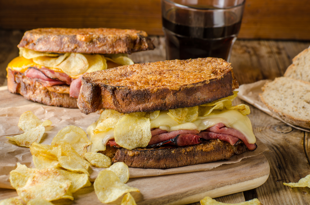 17 sandwich shops around the US known for one must-order sandwich