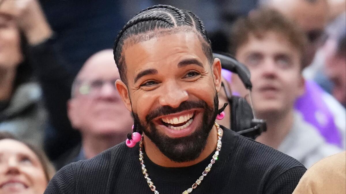 Drake & PND drop Valentine's Day collection inspired by 'SSS4U' album