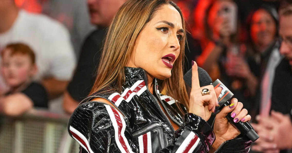 Nikki Bella had custom WrestleMania 42 ring gear made prior to injury ...