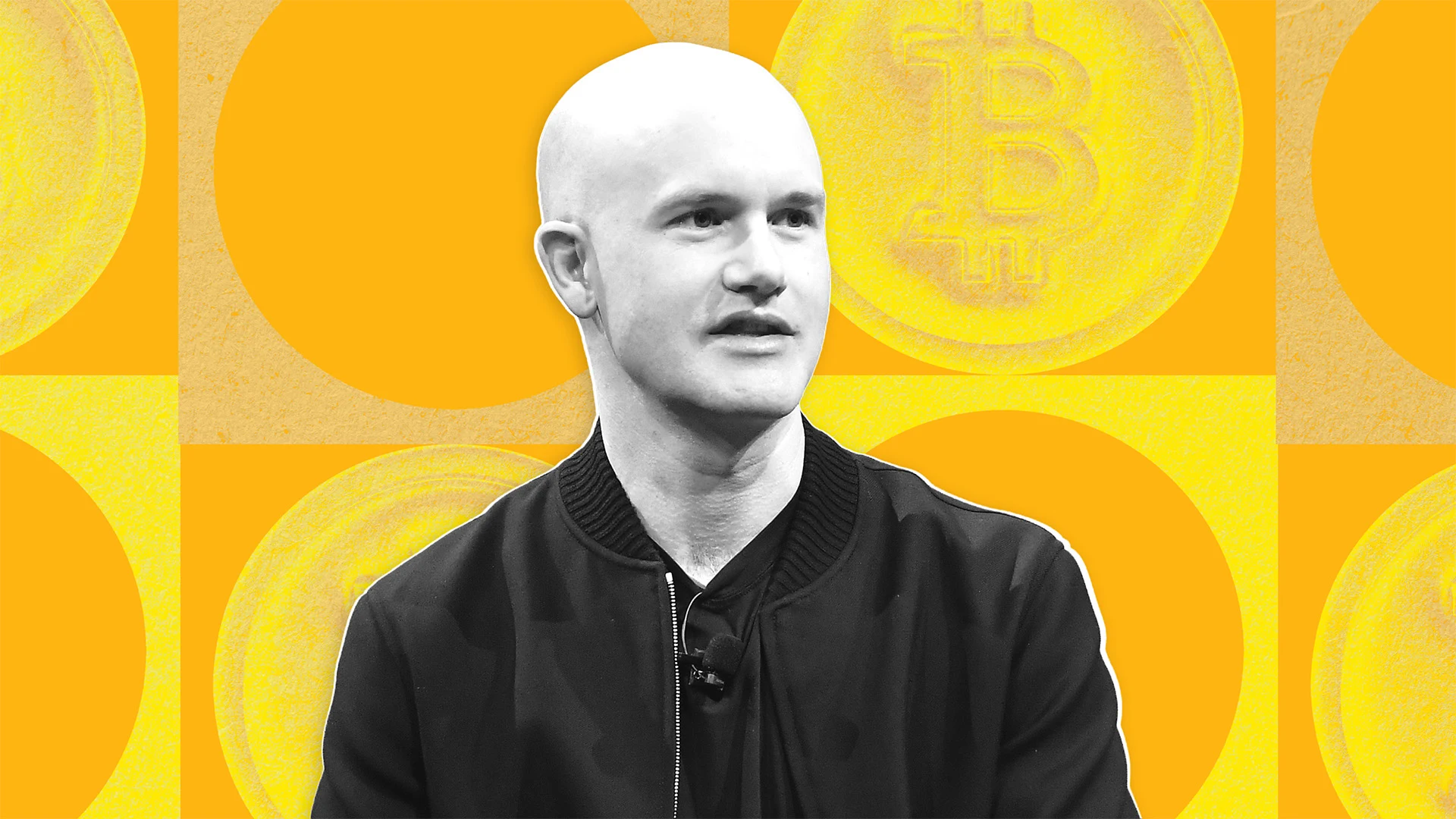 Coinbase’s CEO has lost $10 billion in net worth in 7 months