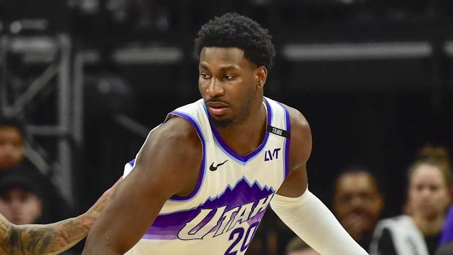 People are unfairly misreading the latest Jazz news on Jaren Jackson Jr.