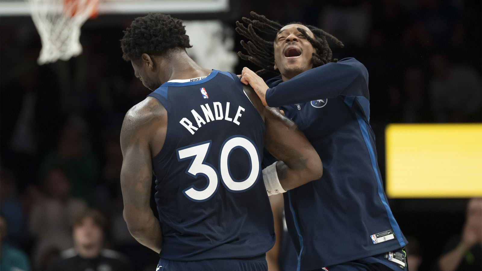 The next trade Timberwolves must make after dumping Julius Randle to Nets