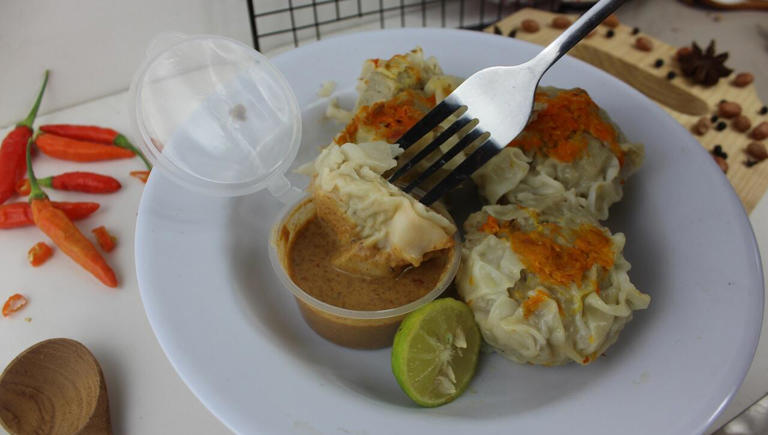 11 jail foods that are actually common in American households