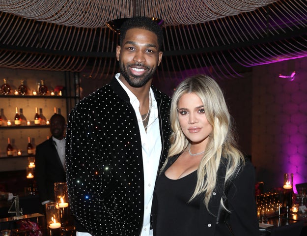 Khloé Kardashian Recalled Slapping Tristan Thompson While R& Singer ...