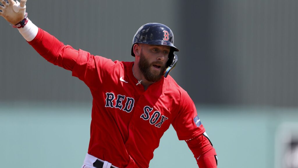 NESN announces 2026 Red Sox spring training broadcast schedule