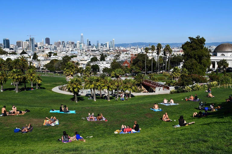 The 5 states in America people never move away from—and why