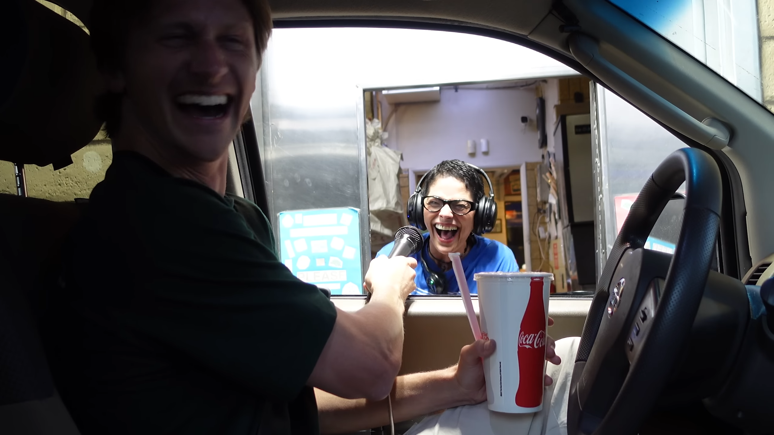 I turned 1-star fast food reviews into songs, then played them for ...