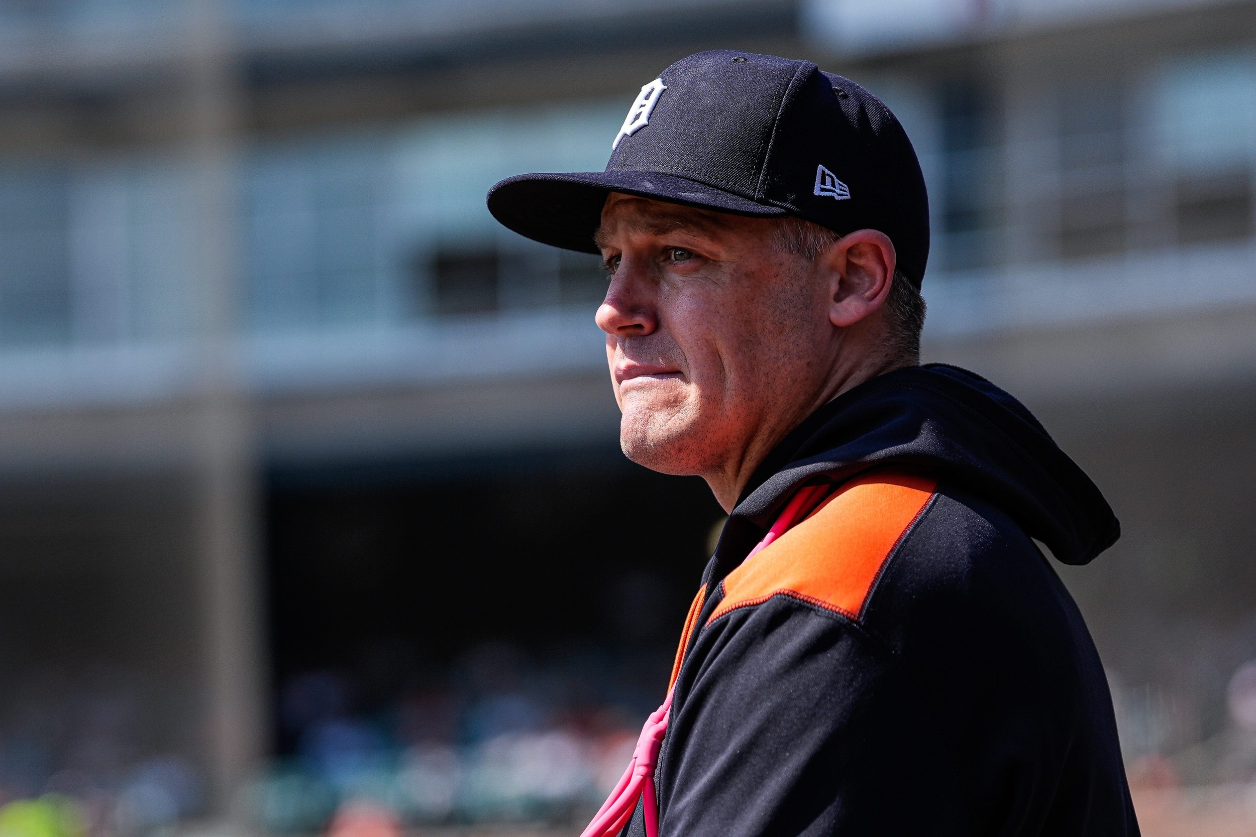 Paul Sewald’s return brings frustrated reactions from Diamondbacks fans
