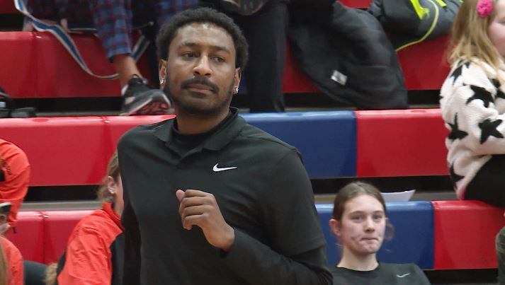 Dickinson High coach arrested, then dismissed from position