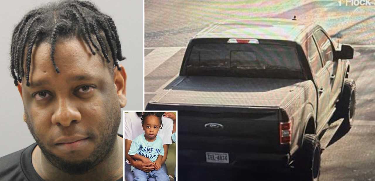 Mom gunned down in NW DC — child’s father dies after wild chase across ...
