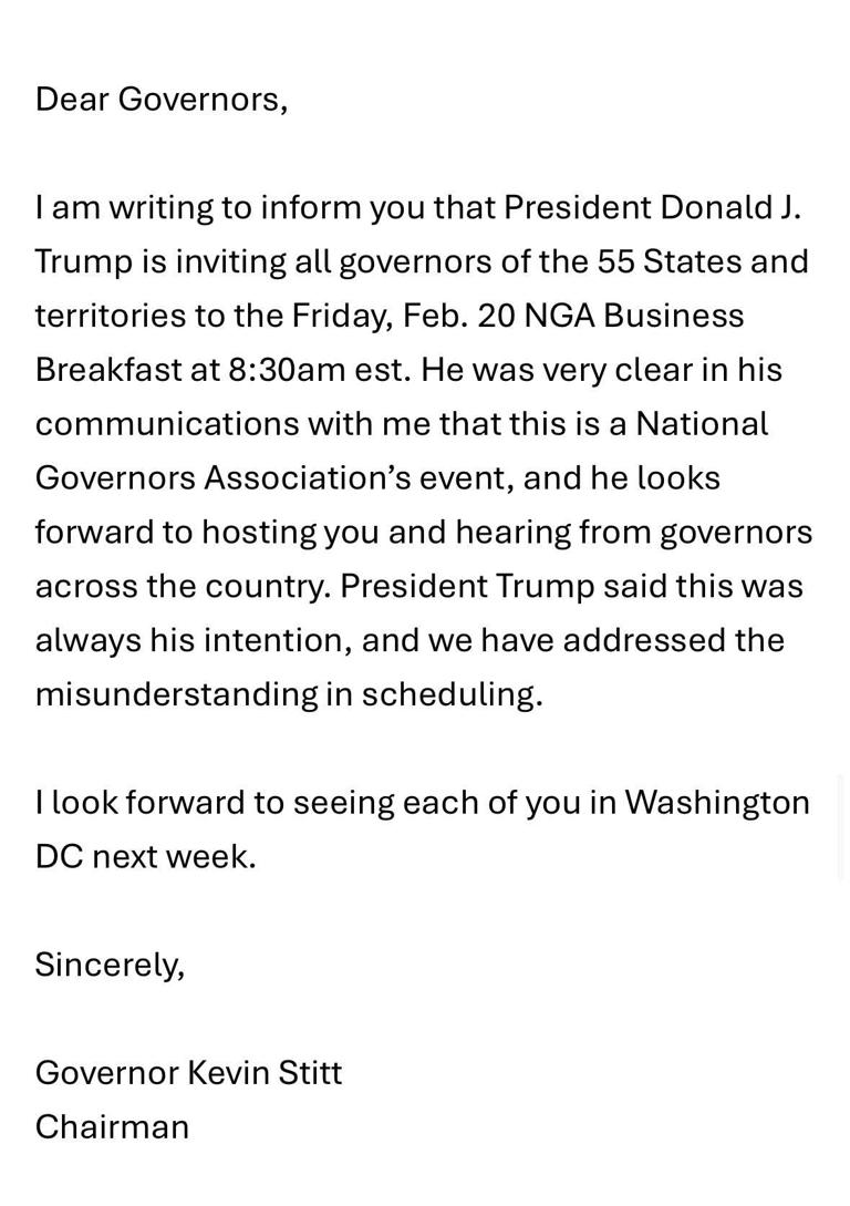 President Donald Trump takes to Truth Social again to make scathing ...