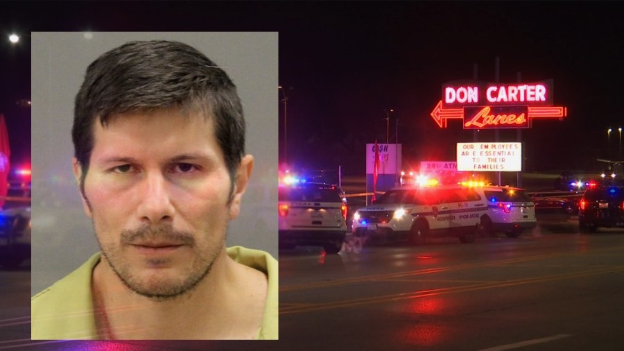 Accused Rockford mass shooter Duke Webb wants new judge off murder case