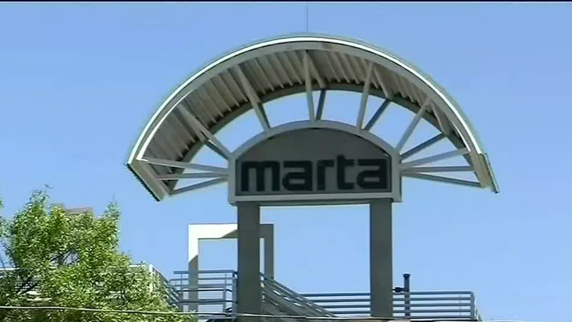 MARTA announces launch date for Summerhill BRT line