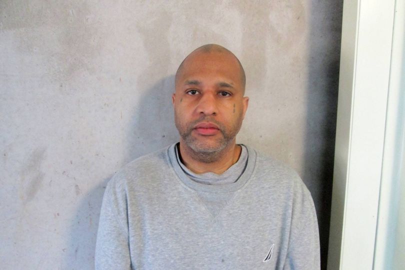 Death row inmate who killed two young men in drive-by shooting ...