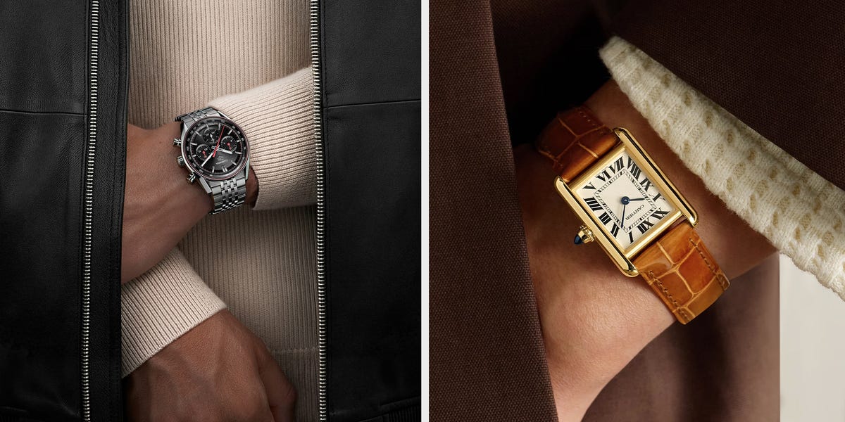 22 watch brands you need to know