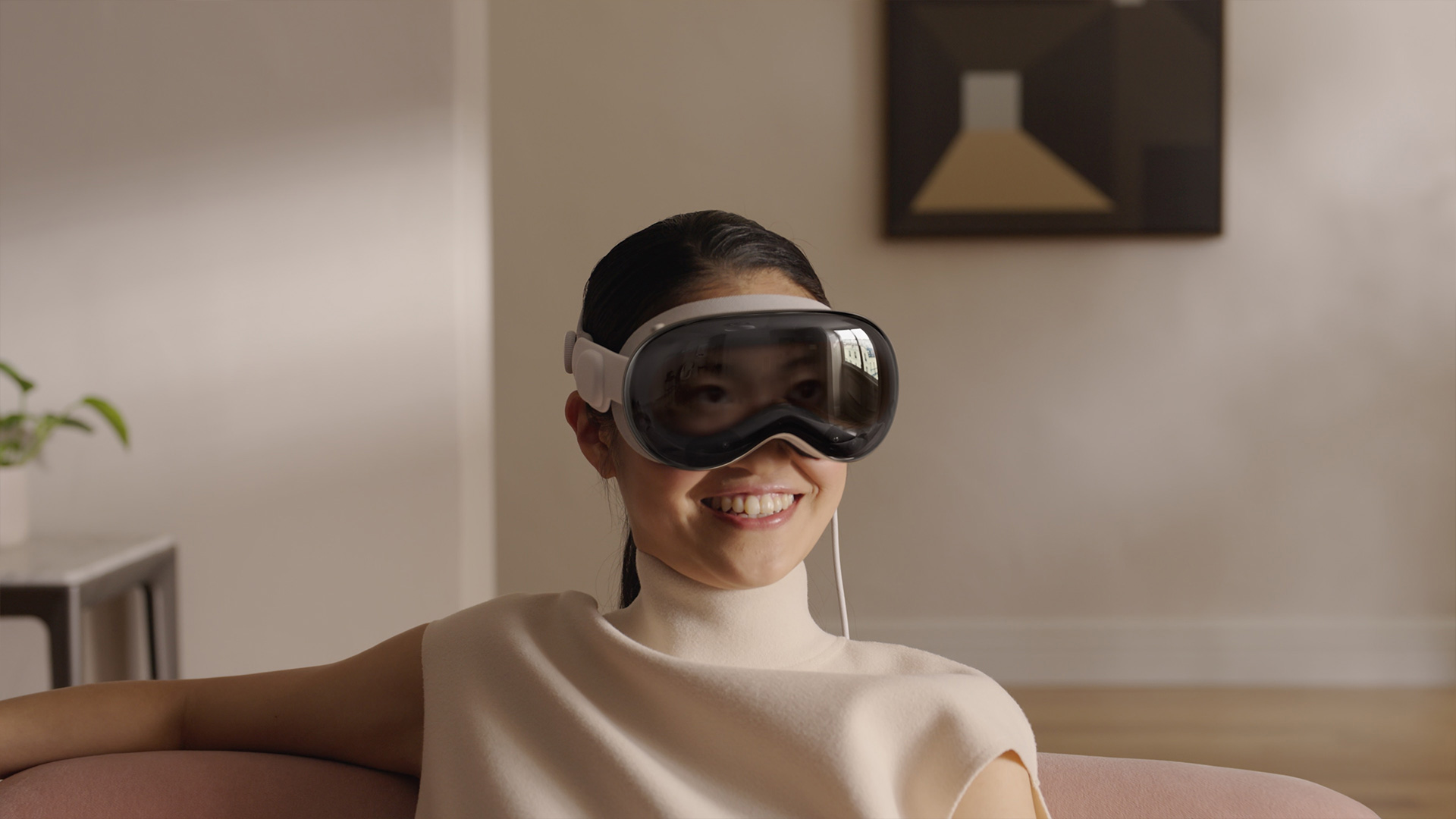 YouTube finally launches a dedicated app for Apple Vision Pro