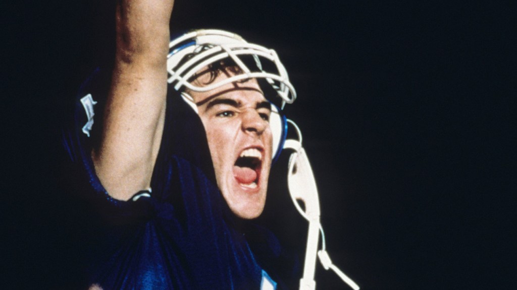 James Van Der Beek's "I don't want your life!" scene in ‘Varsity Blues ...