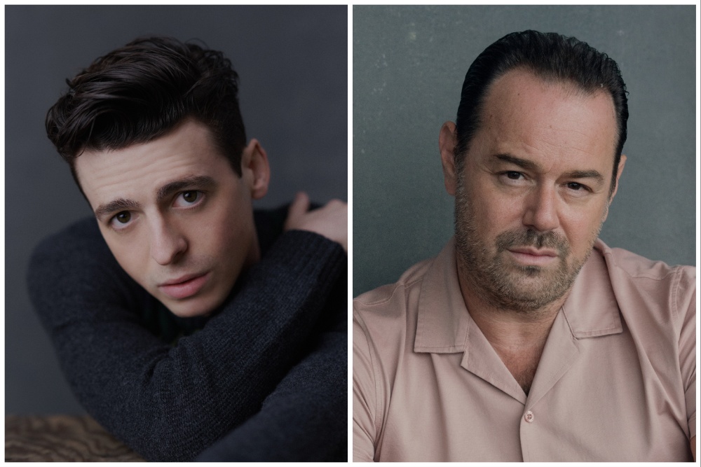 Channel 4 sets drama slate with Anthony Boyle-starrer ‘Close to Home ...