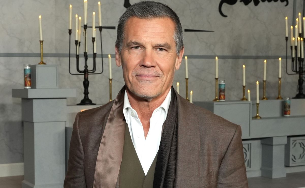 Happy birthday, Josh Brolin: His most memorable movie roles ranked