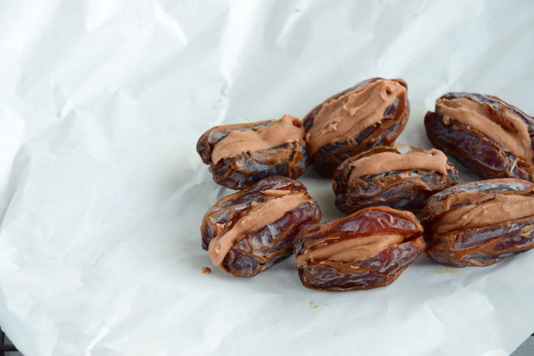 8 healthy foods that satisfy sugar cravings better than candy