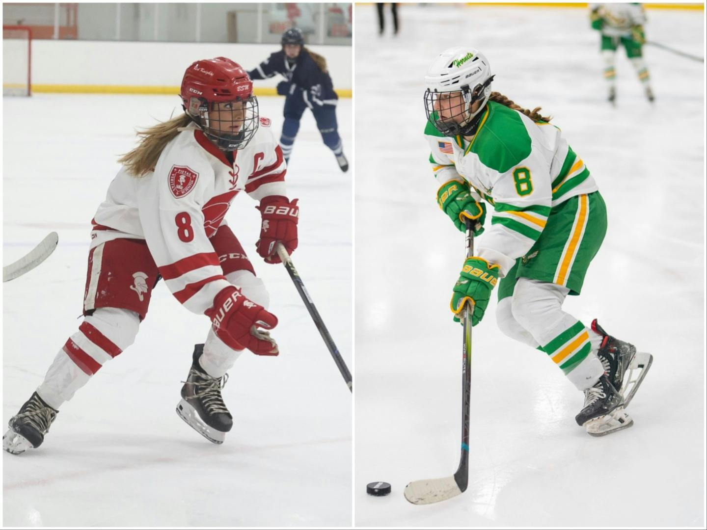 Watch livestream: Edina and Benilde-St. Margaret’s face off in Class 2A ...