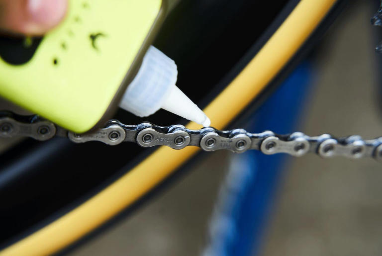 How the right chain lube can save thousands of dollars