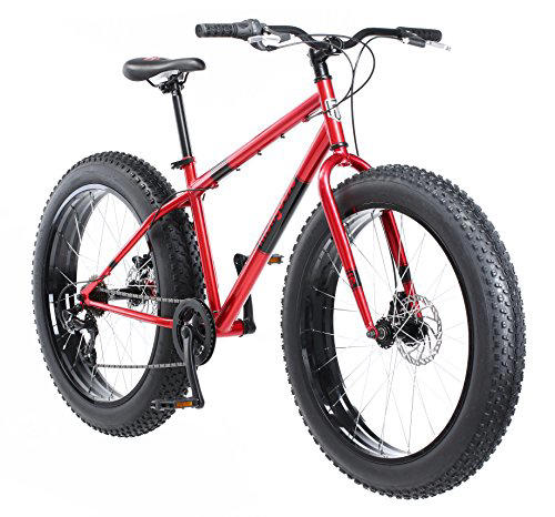 Seeing red: The ultimate 'red everything' gift guide
