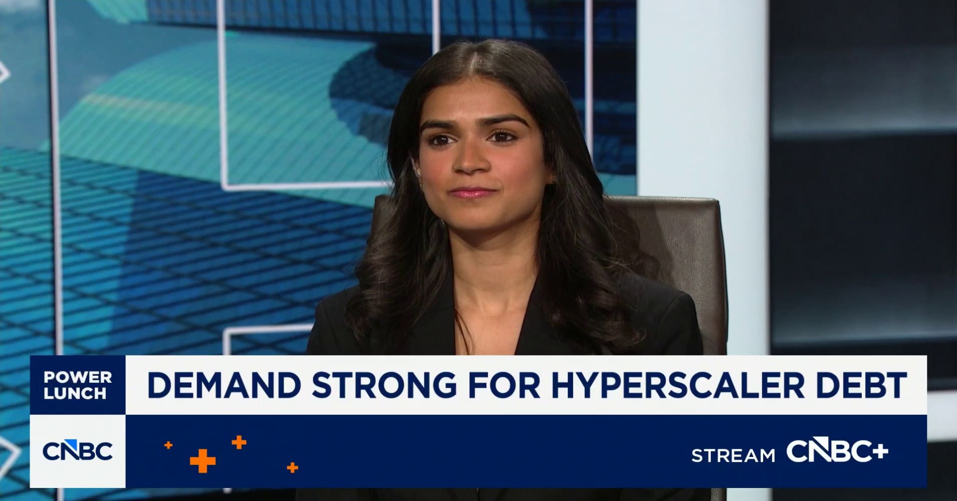 Alphabet 100-year bond concerns revolve on continued disruption, says ...