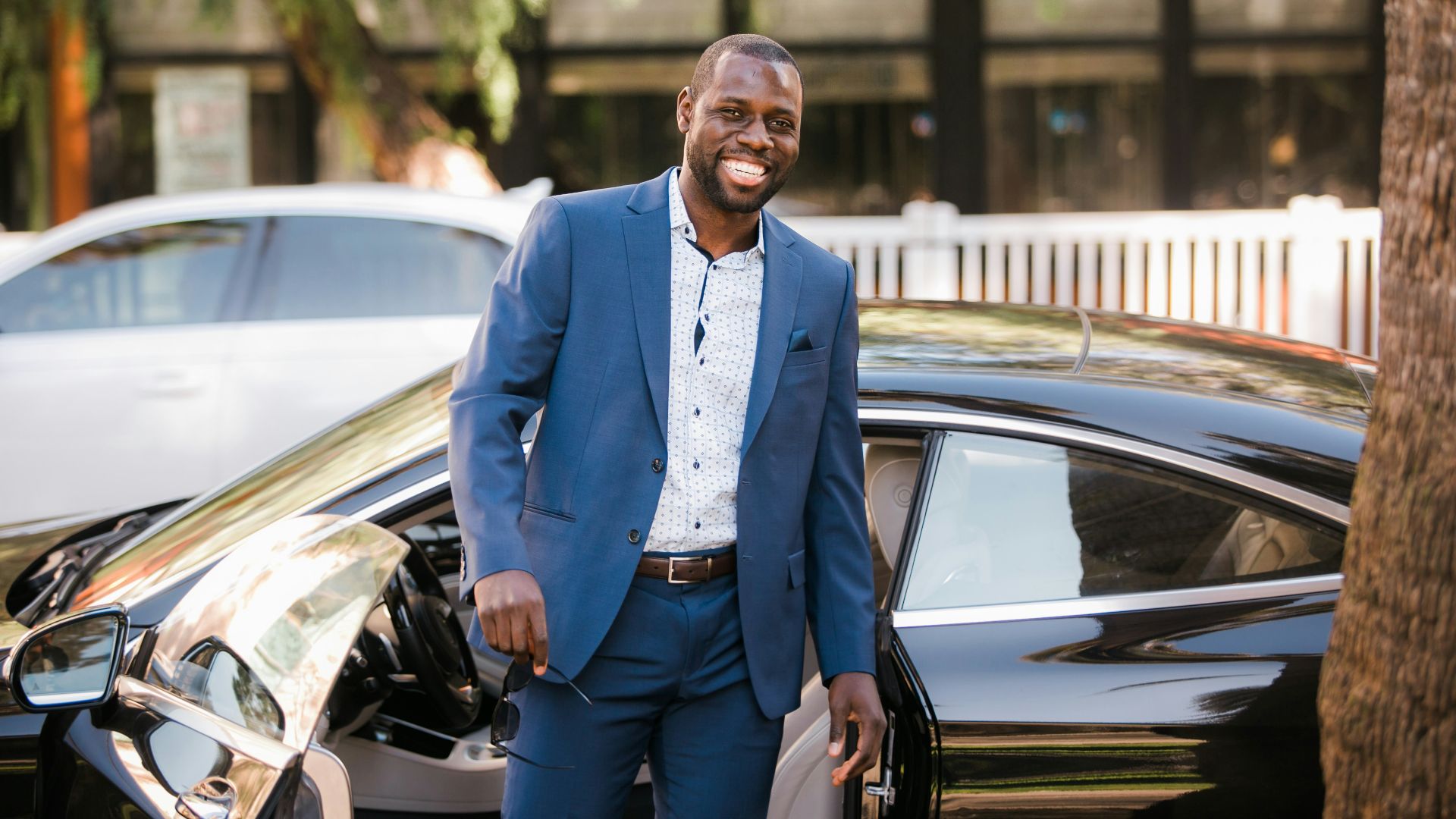 How your car reflects your personality, according to psychology