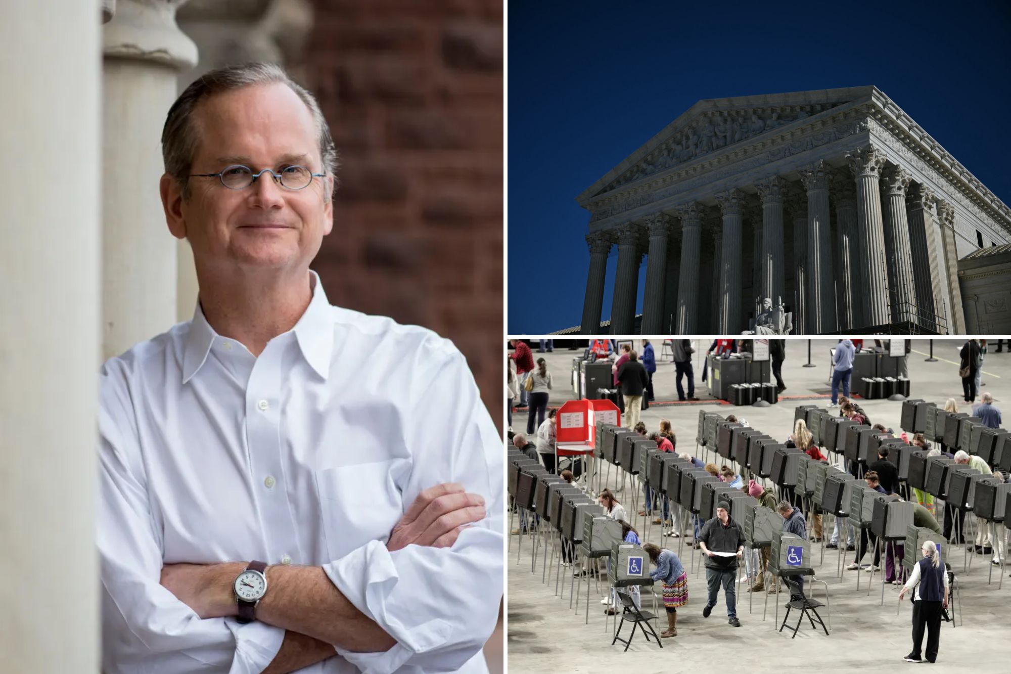 How a little-known Maine ballot initiative could defang super PACs ...