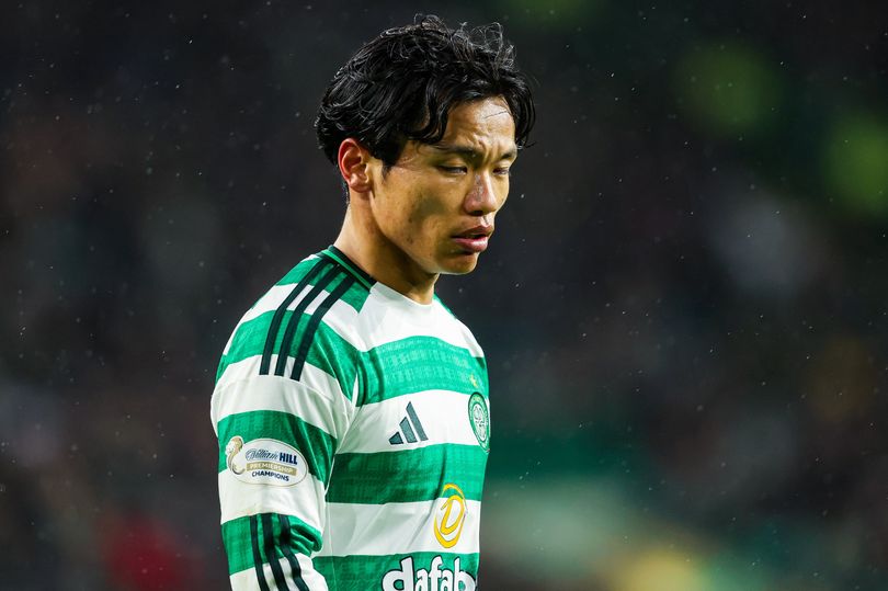 Reo Hatate is no Celtic sulker as Martin O'Neill reveals transfer heart ...