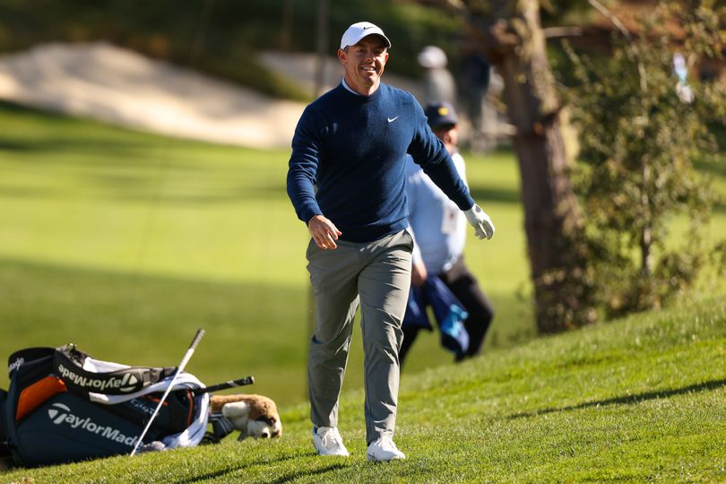 Rory McIlroy predicts more LIV Golf stars will rejoin PGA Tour after ...