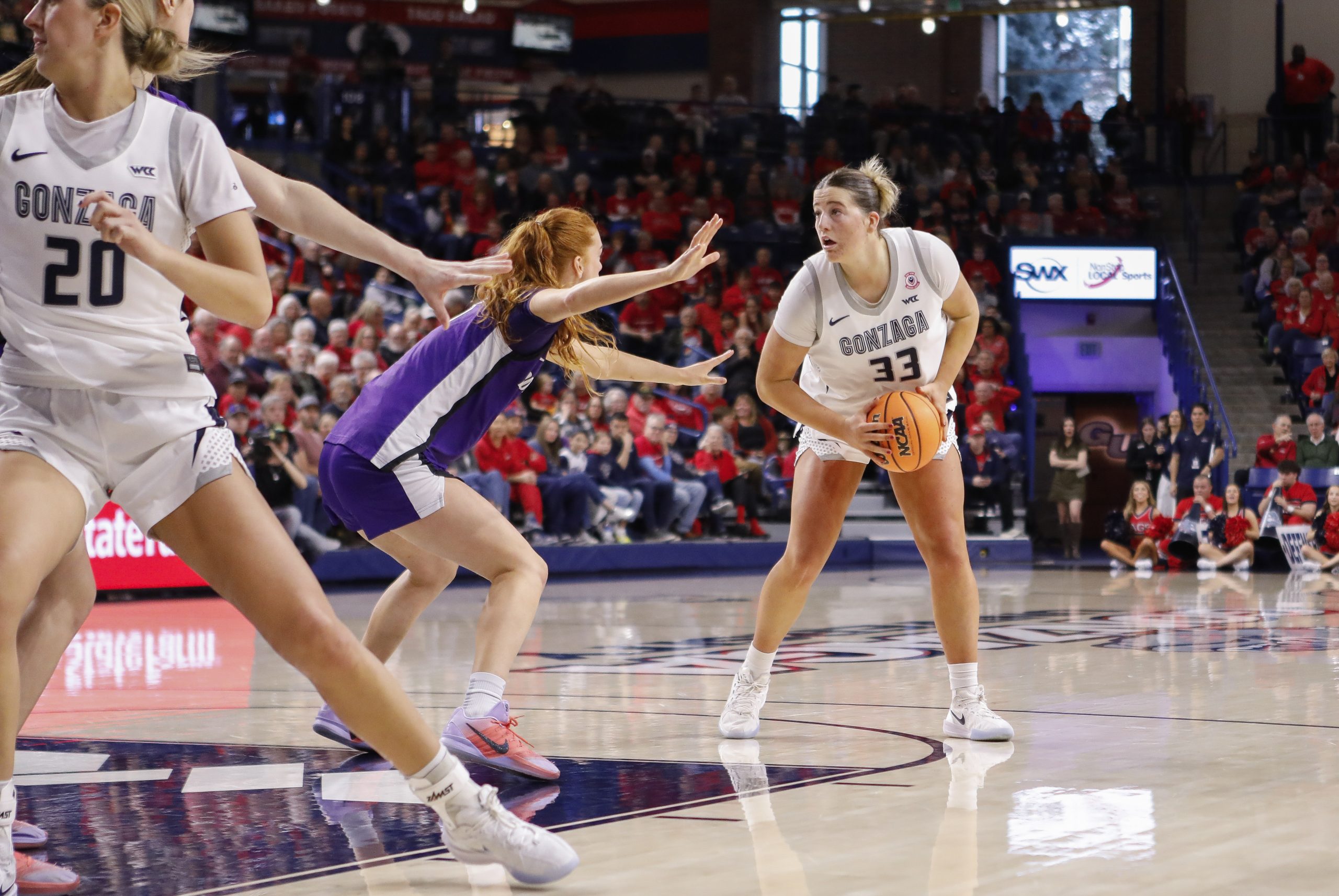 Get to know a college basketball mid-major: West Coast Conference
