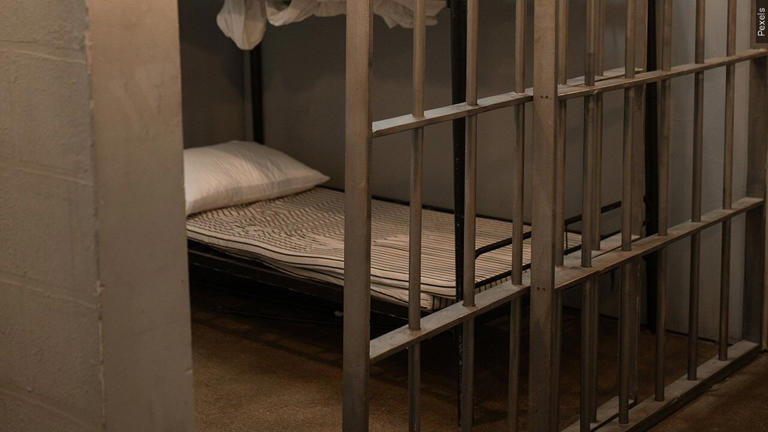 SC corrections sergeant fired, charged with providing contraband to inmates
