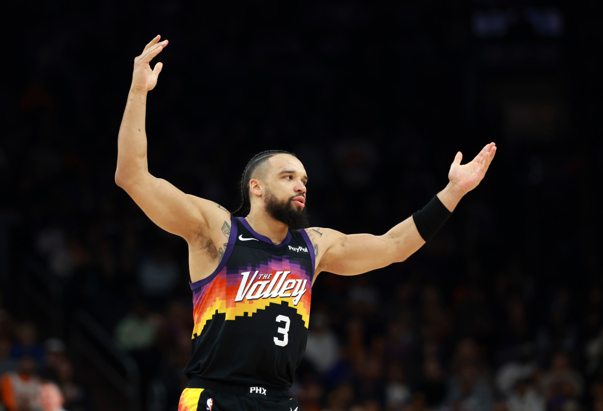 Final injury report for Suns-Magic: Will Dillon Brooks, Franz Wagner play?