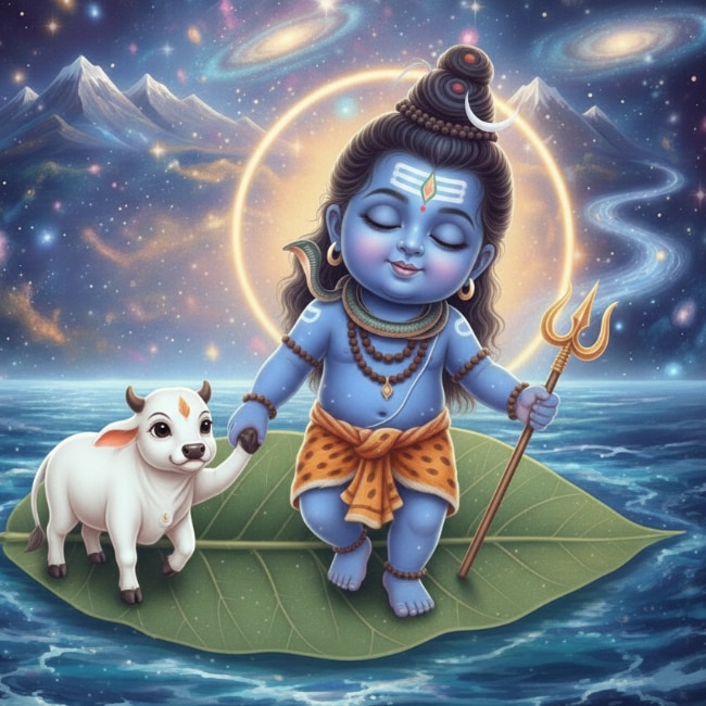 Mahashivratri 2026: 10 baby names inspired by Lord Shiva